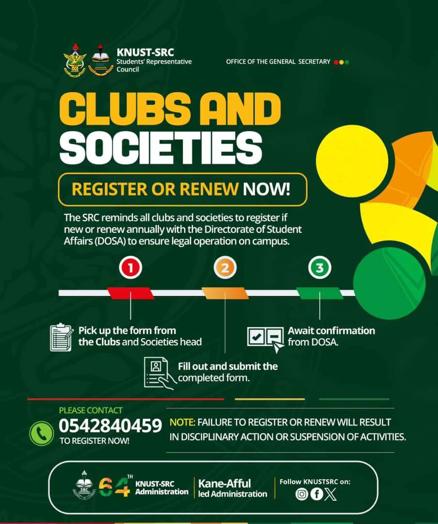 Home | Student Representative Council